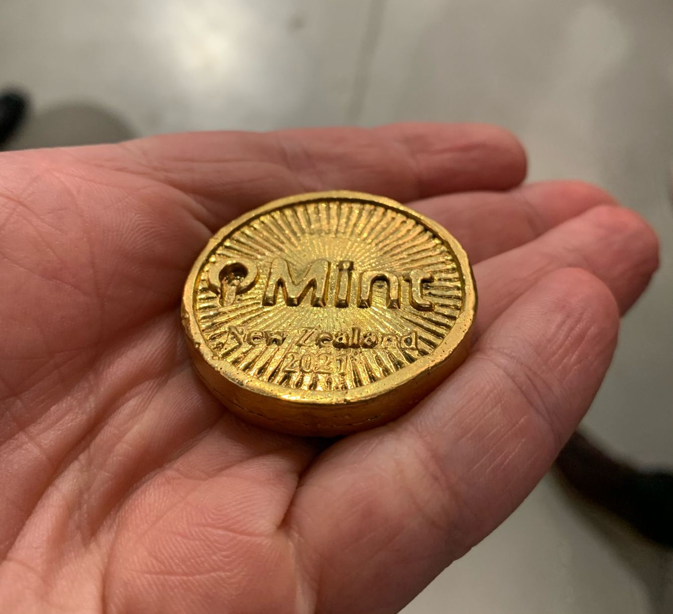 E-Waste Recycling | Mint Innovation