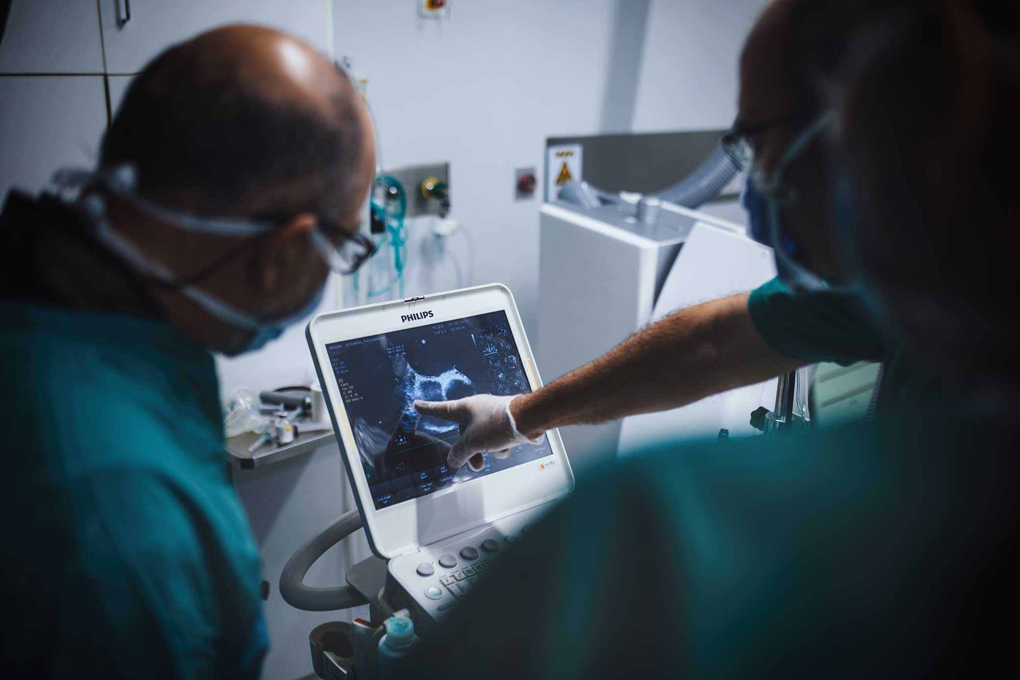 Περιστατικά | Dr. Λυσίτσας Δημήτριος