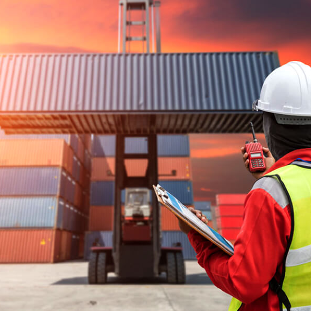 Duke System Logistics - a Southern California based Third Party ...