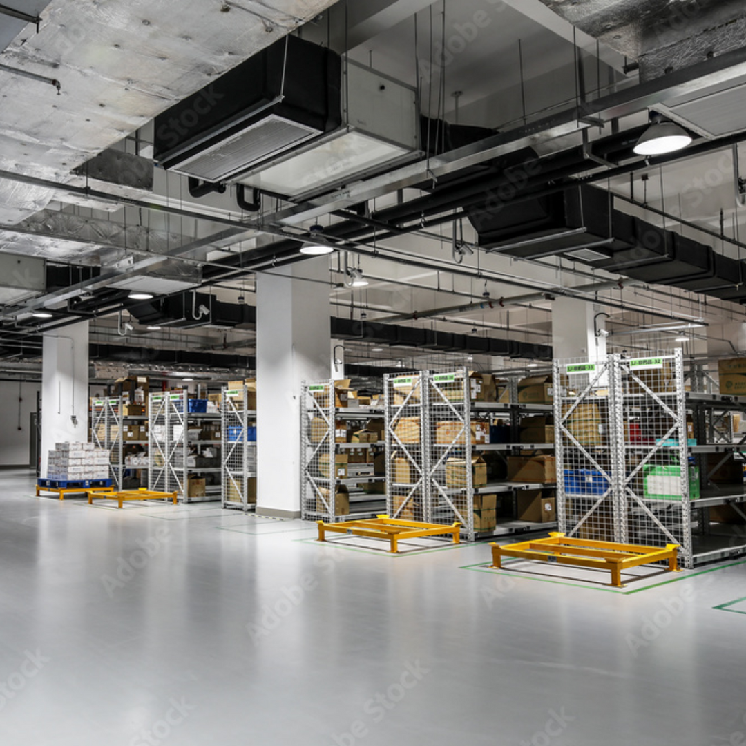 Duke System Logistics - a Southern California based Third Party ...