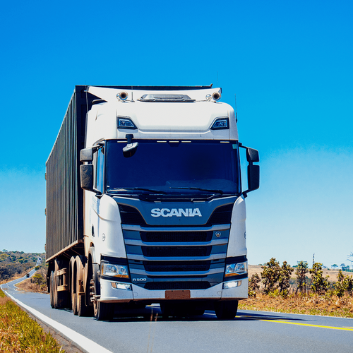 Duke System - Logistics, Xpress, Commerce