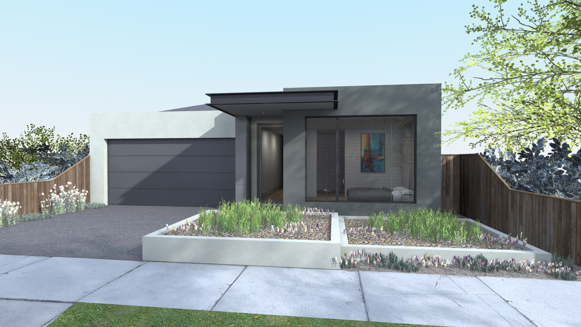 Learn more about the Calla Home Design | Ironsons Homes