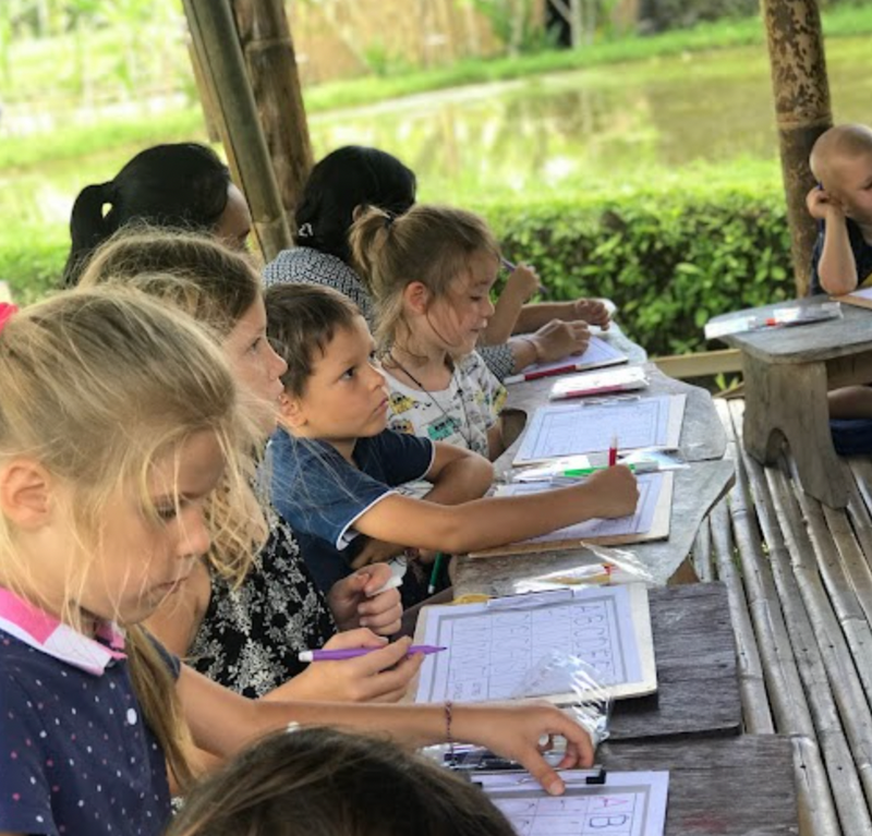 Empathy School International