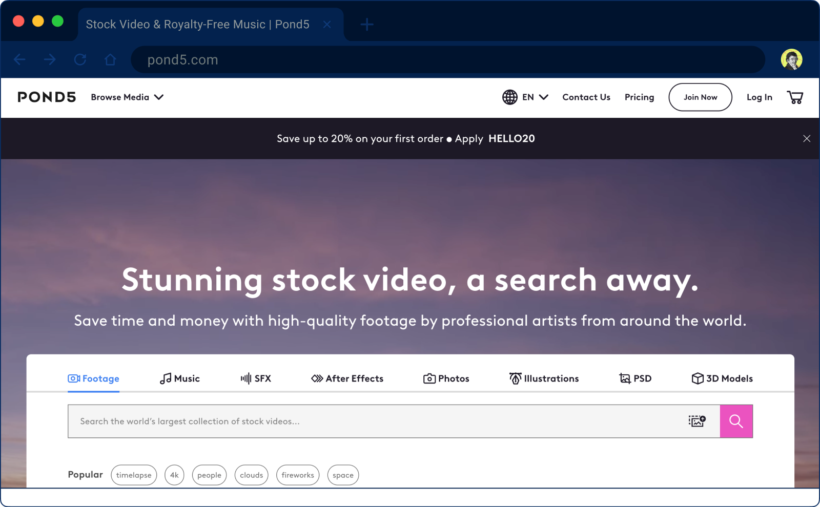 20 best places to get royalty-free music for podcasters - Resound