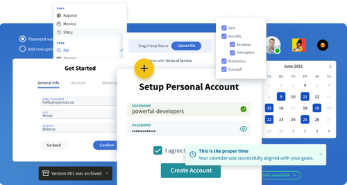 Epicmax | Top Vue.js Development Сompany | VueJS Development Services