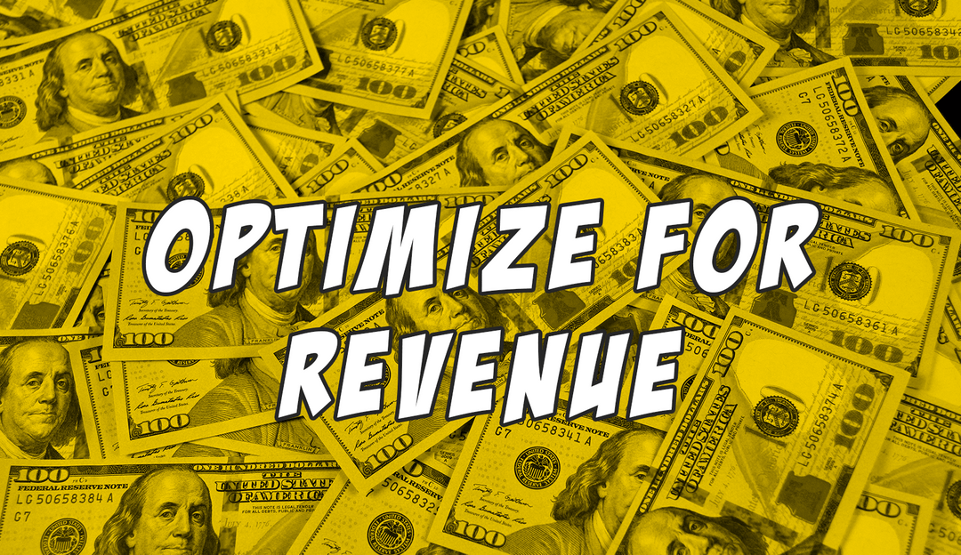 7 Revenue Streams: How To Pick The Right One For Your Business