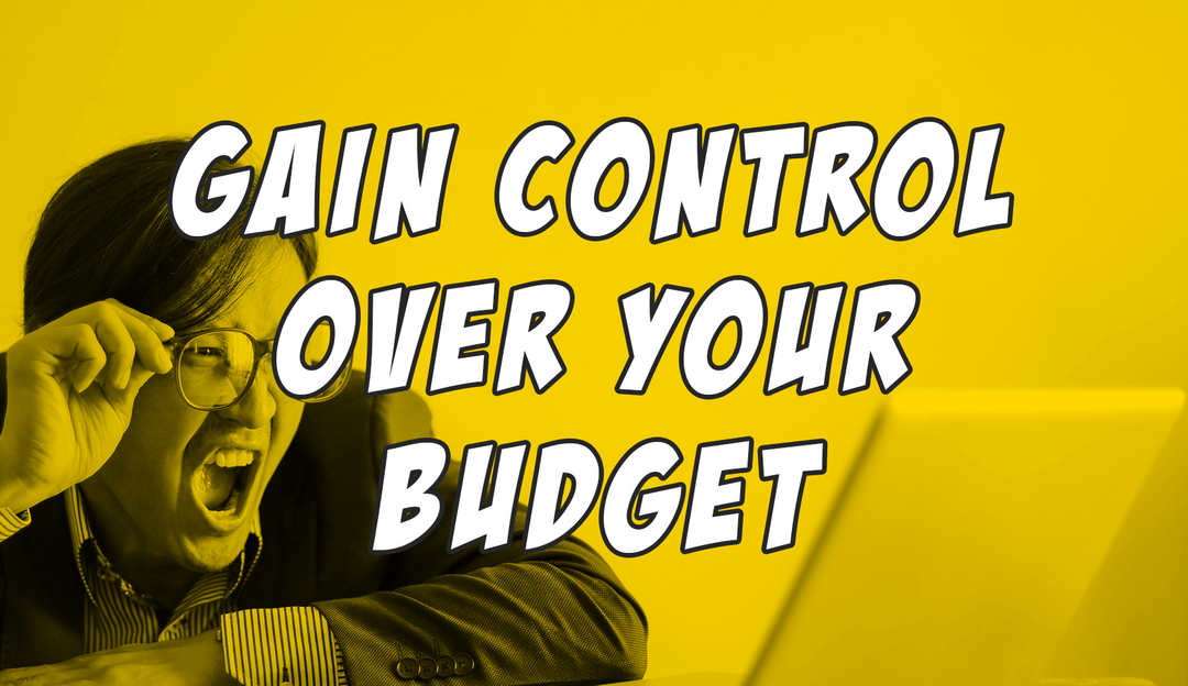 Budget vs. Actuals: How to Compare and Analyze