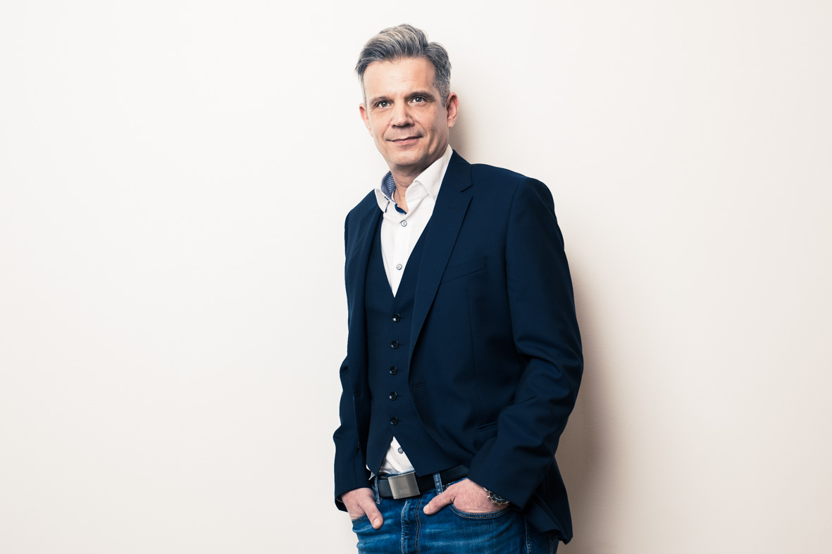 Michael Nowicki - NeXtWind