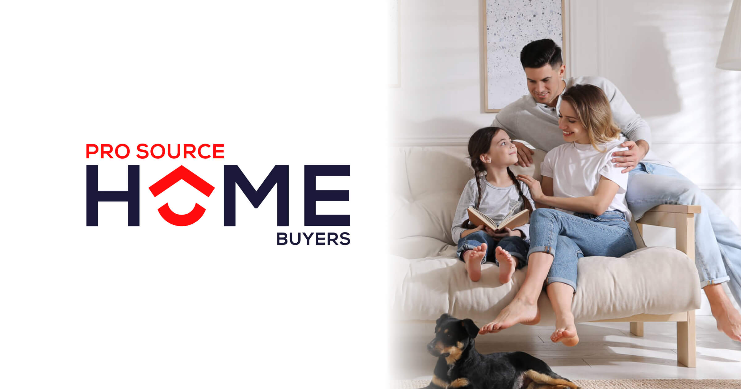 About Us | Pro Source Home Buyers