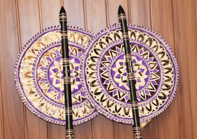 Supporting Sri Lanka’s sesath artisan industry | by: Lisa Ritchie