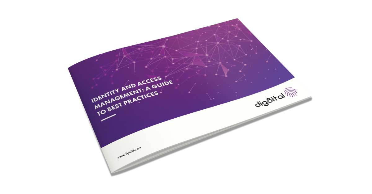 [PDF] Identity and Access Management: A Guide to Best Practices