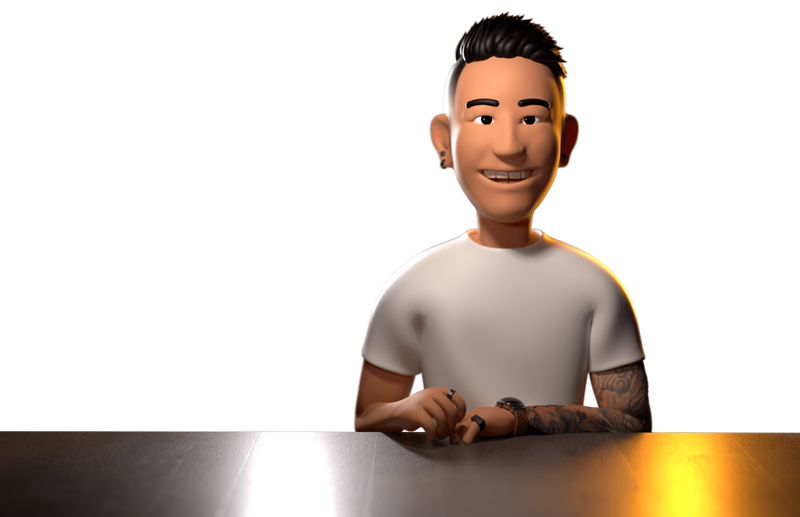 UX/UI Designer, Advisor and Educator in Sydney | Mizko