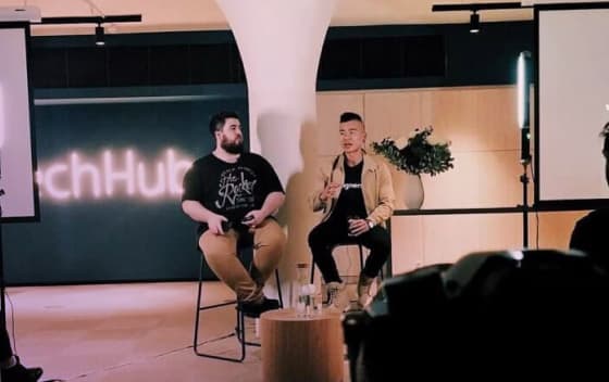 UX/UI Designer, Advisor and Educator in Sydney | Mizko