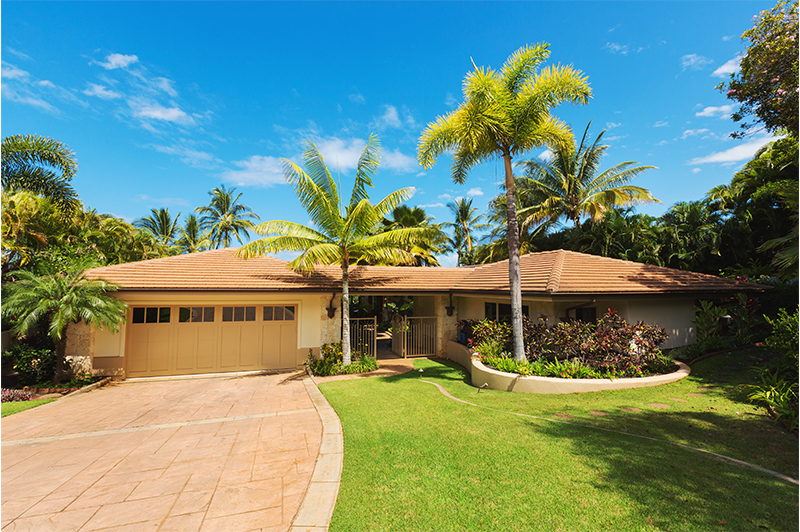 A History of Hawaiian Architecture for Home Builders