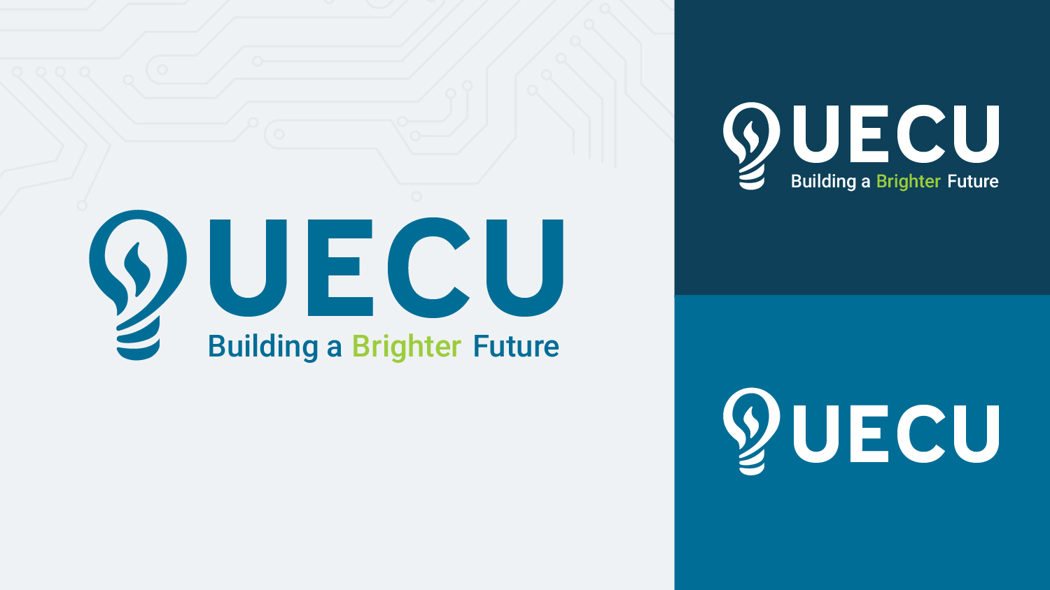 UECU Branding | Project