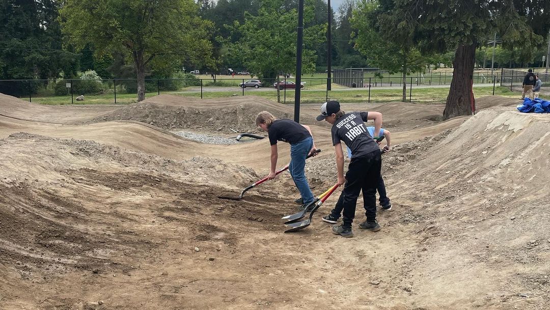 Official Website of SeaTac BMX | USABMX Race Track | Seatac, WA