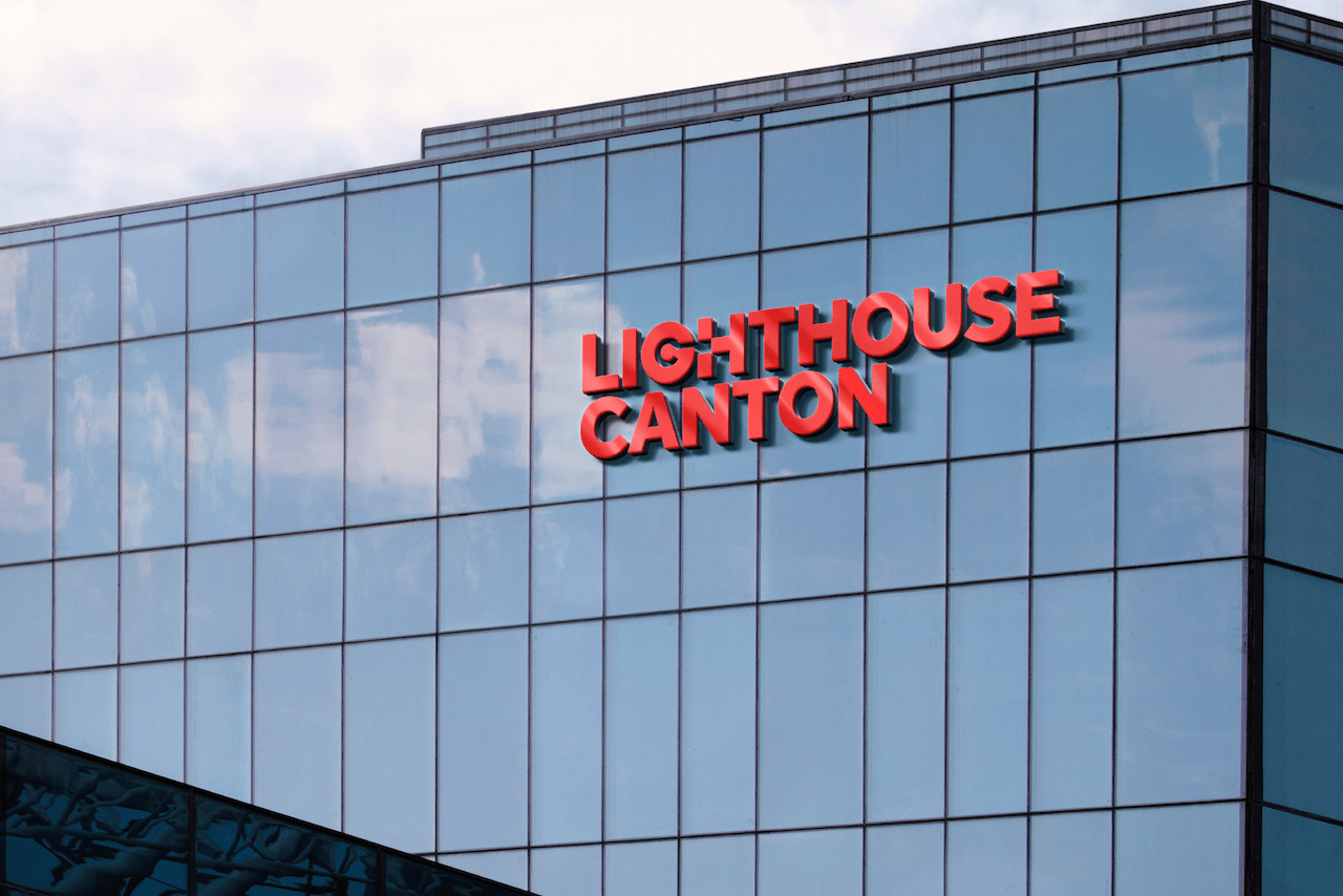 Introducing Lighthouse Canton 2.0 | Company Updates