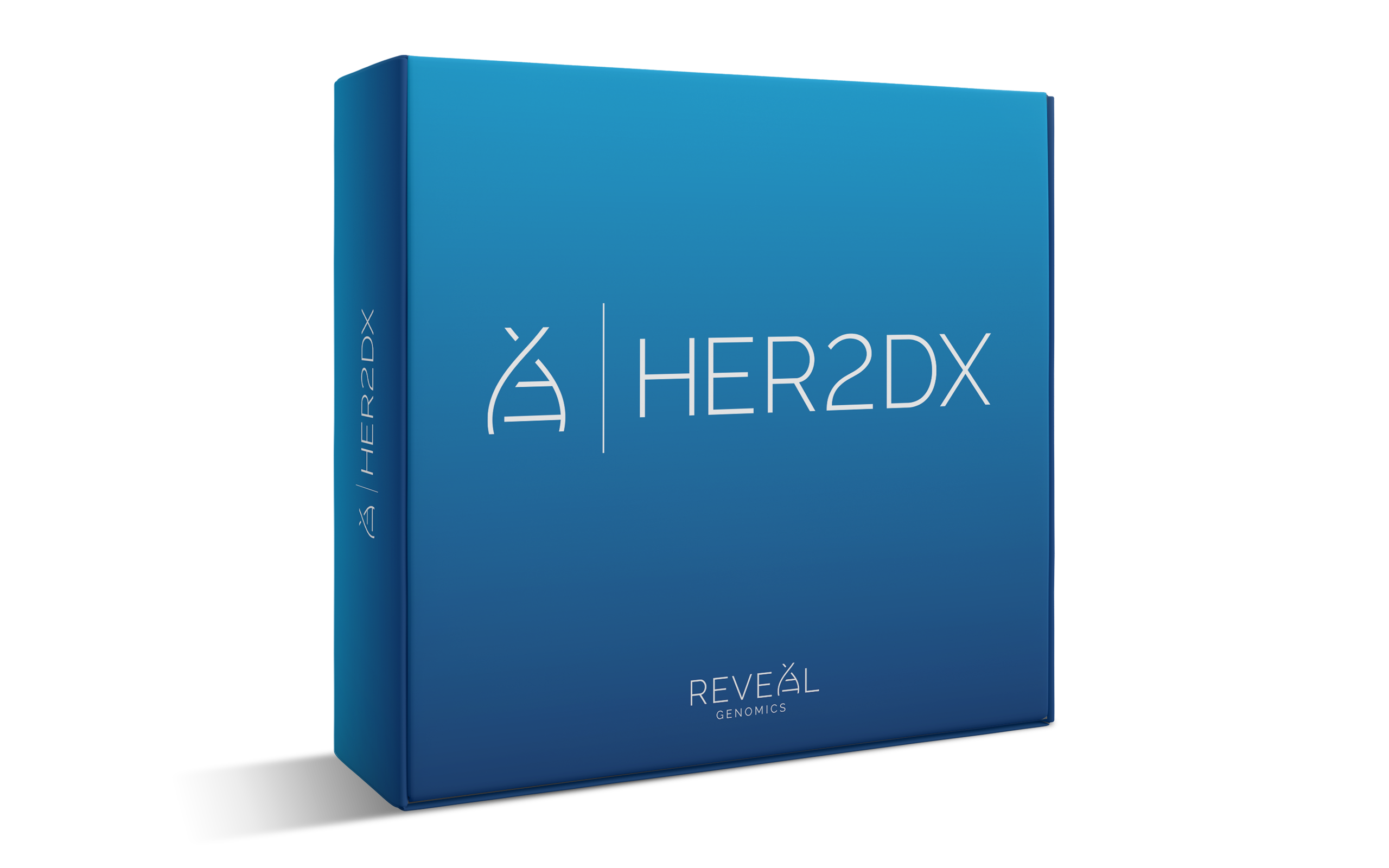 REVEAL GENOMICS HOME - Redefining Precision Oncology