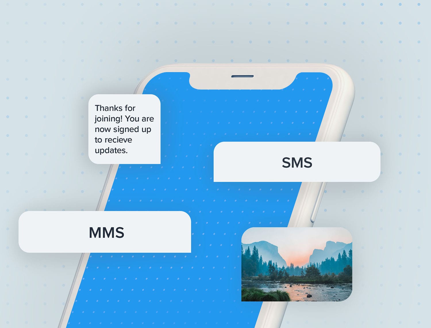 What Is SMS Or Text Message? | SMS Meaning