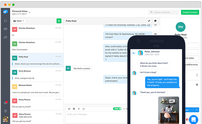 What Is SMS Or Text Message? | SMS Meaning