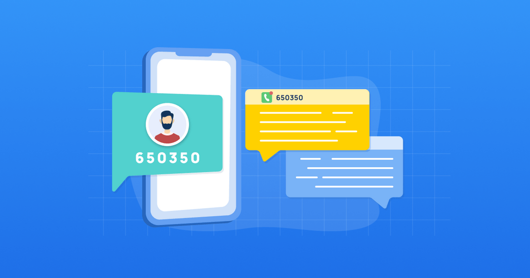 Everything You Need to Know About Six-Digit Short Codes