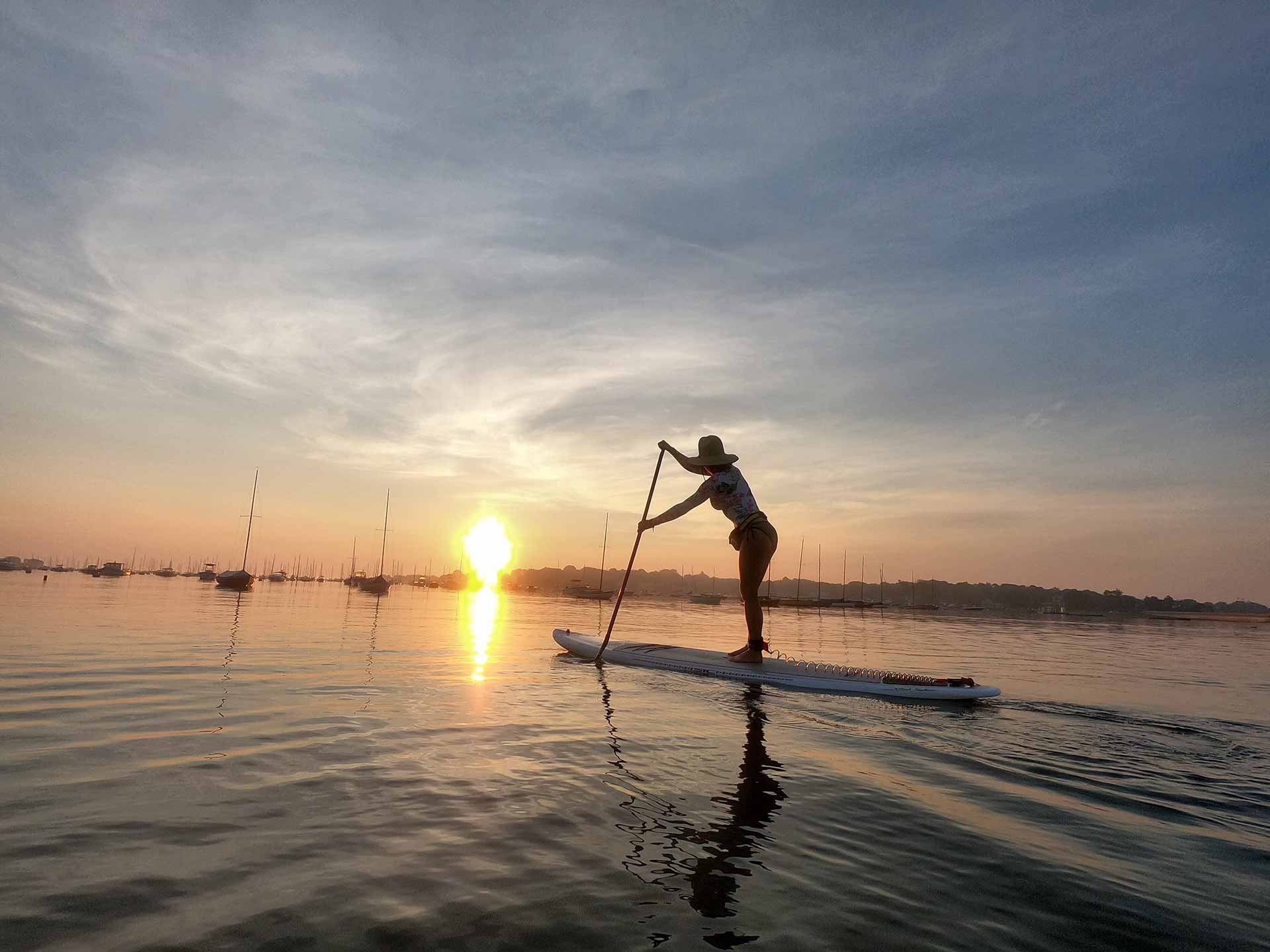 Adirondack Paddling Symposium
