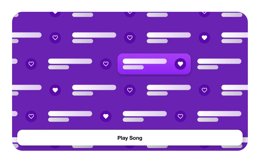 PianoVision - Features