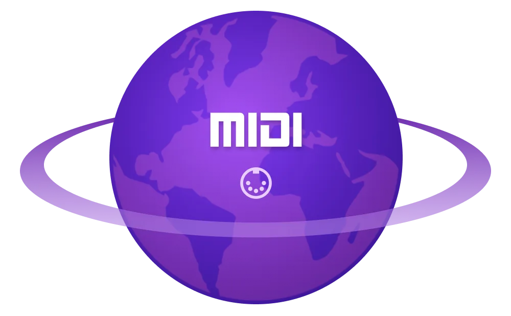 PianoVision - Features