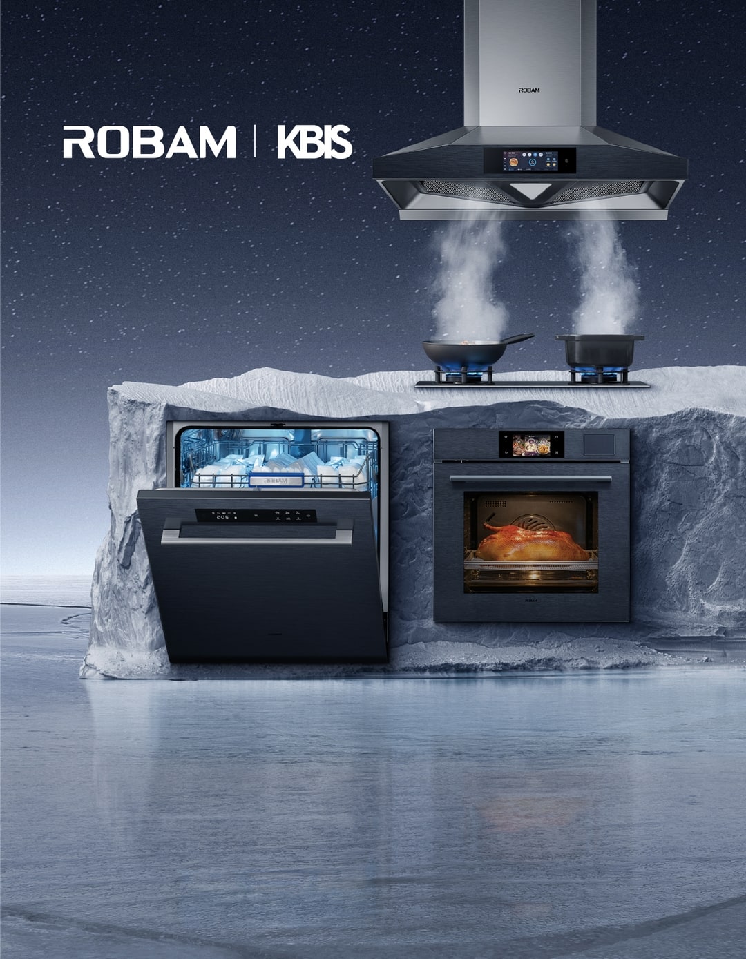 ROBAM US