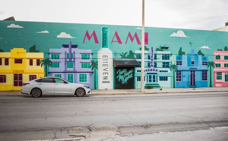 Top 20 Miami Influencers in 2022