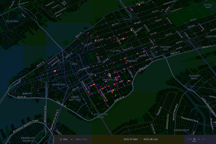 Why Geospatial Data is the Way Forward in Data Analytics? — Samashti ...
