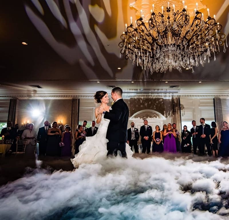 Portland Wedding DJ | DJ Cutt Entertainment