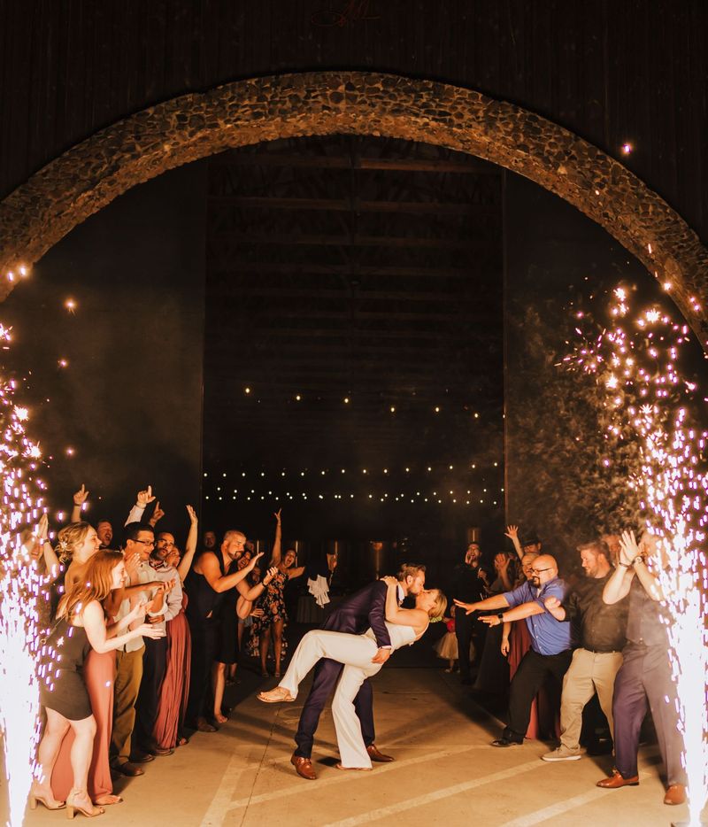 Portland Wedding DJ | DJ Cutt Entertainment