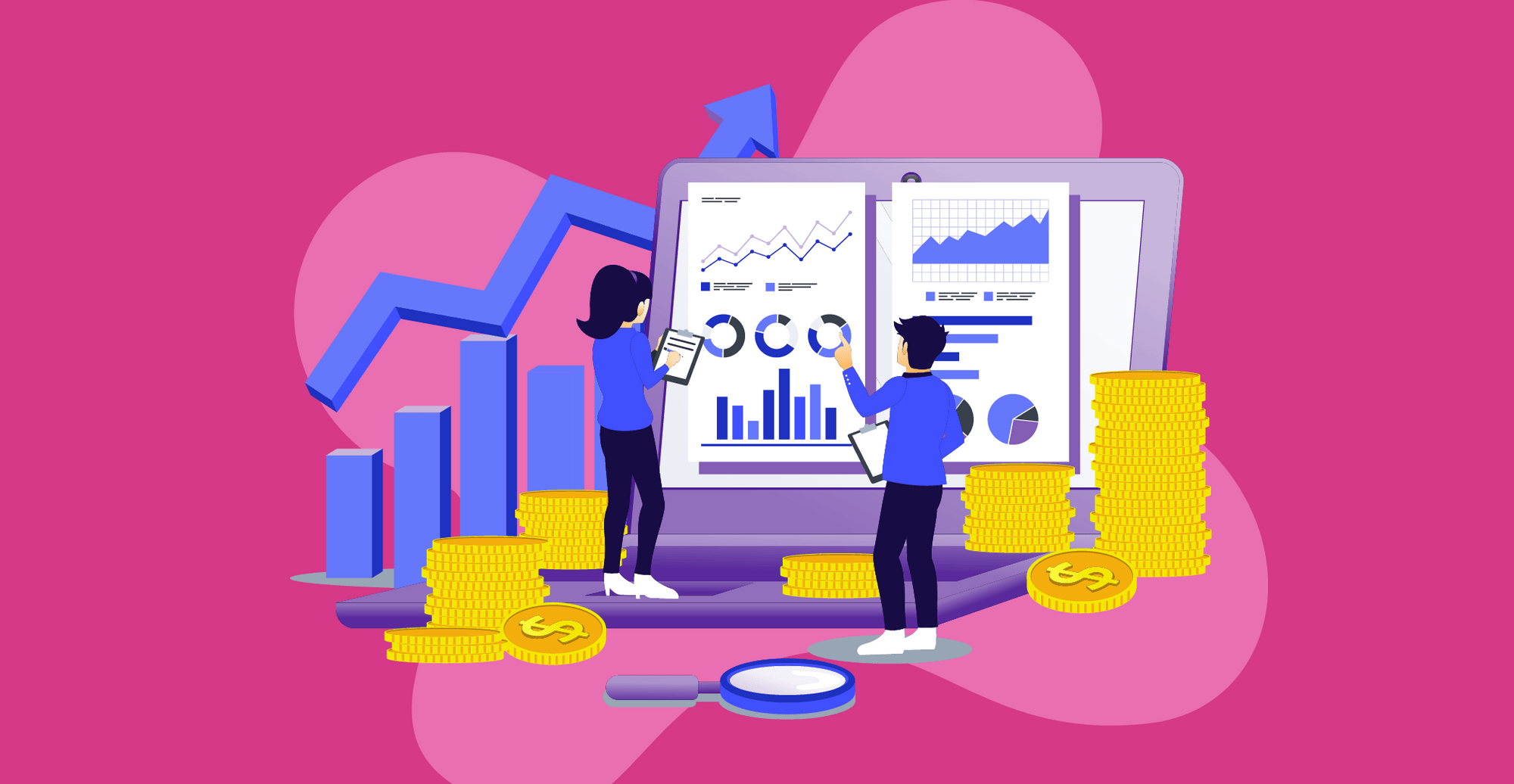 The Complete SaaS agreement checklist: 14 things you need to know