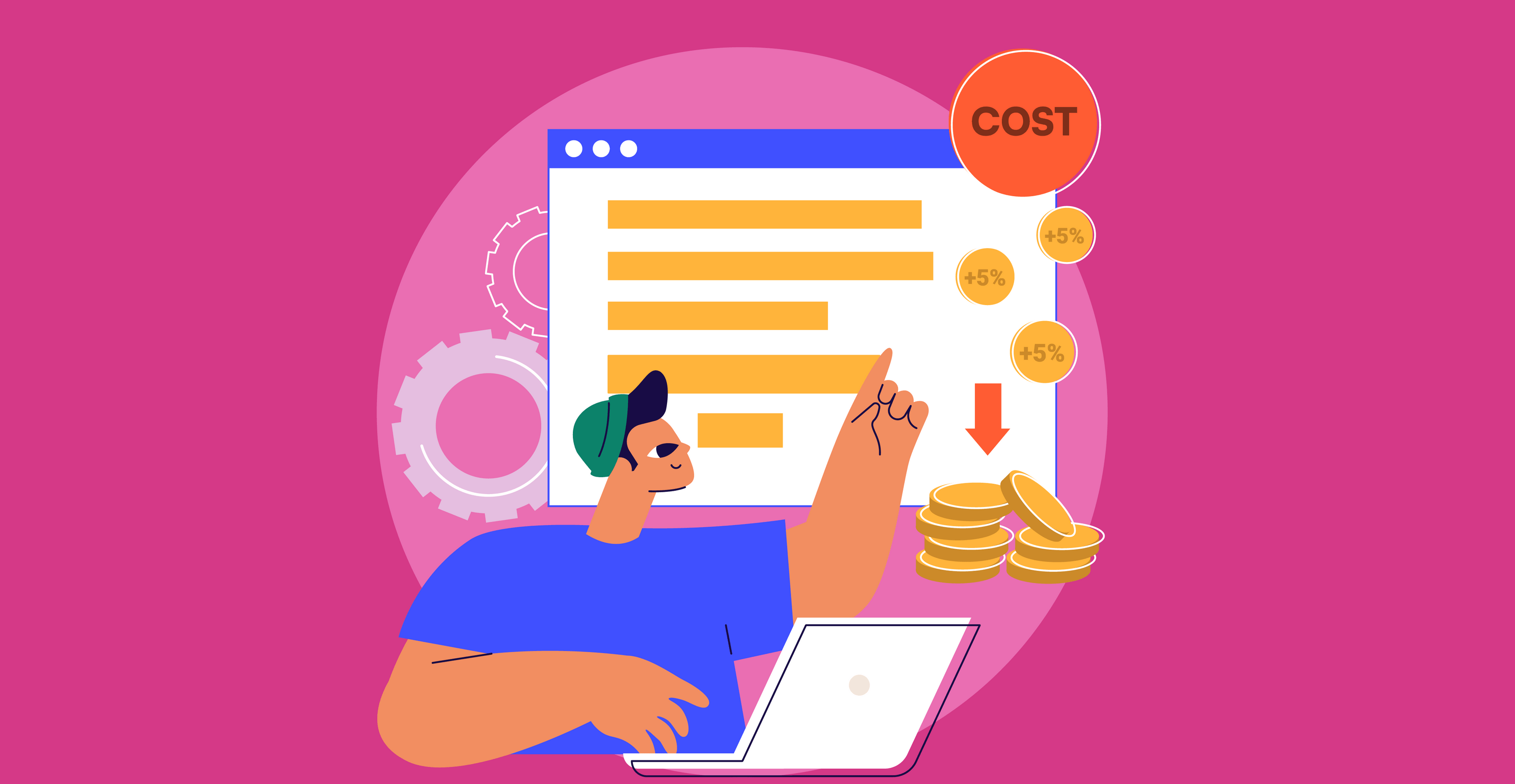 Six crippling SaaS expenses and how to cut them