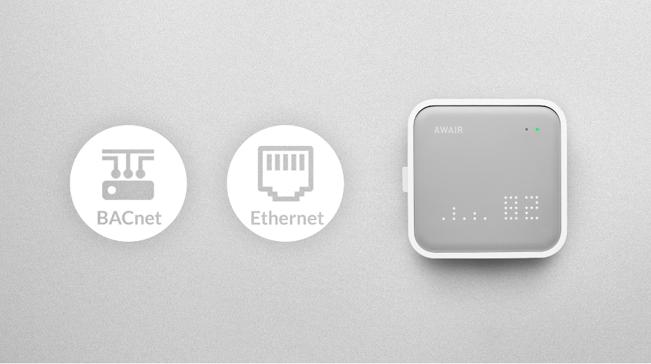 Introducing Awair Omni’s Hybrid Mode