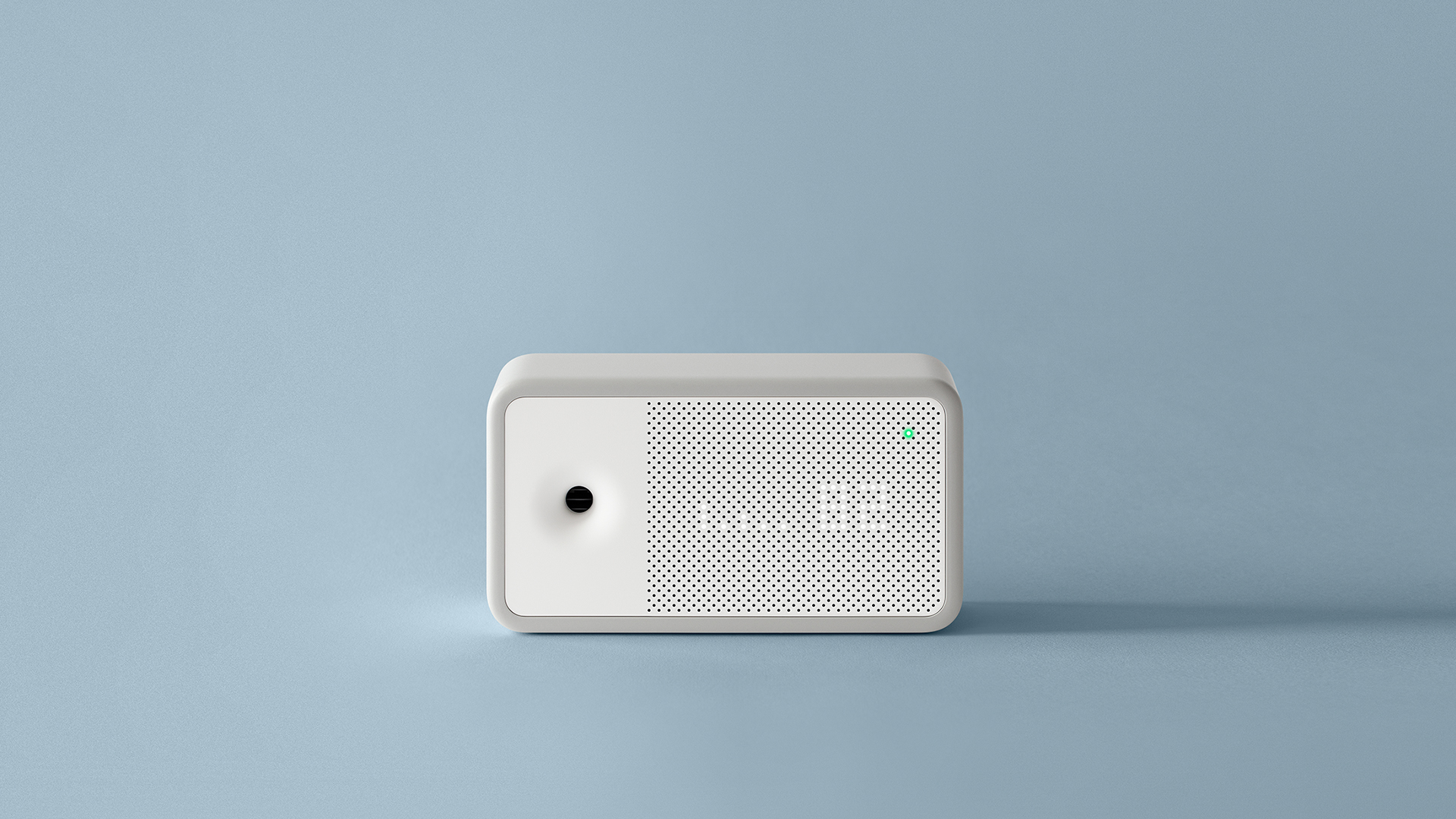 Introducing Awair Element