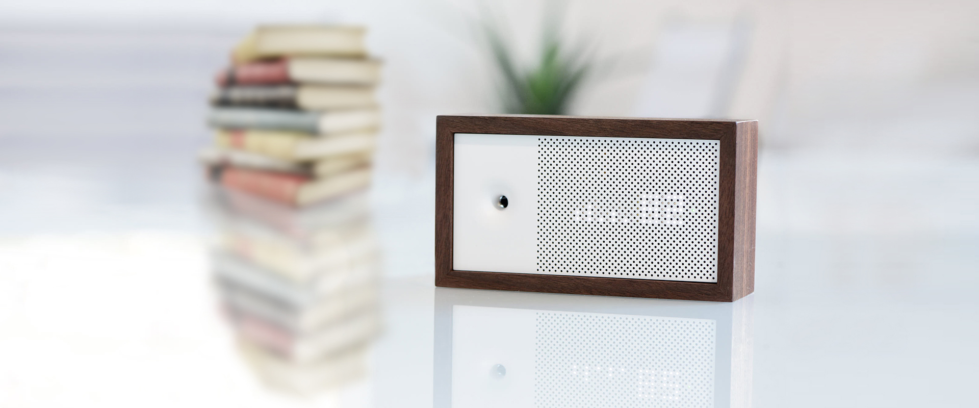 How Ken Uses His Awair