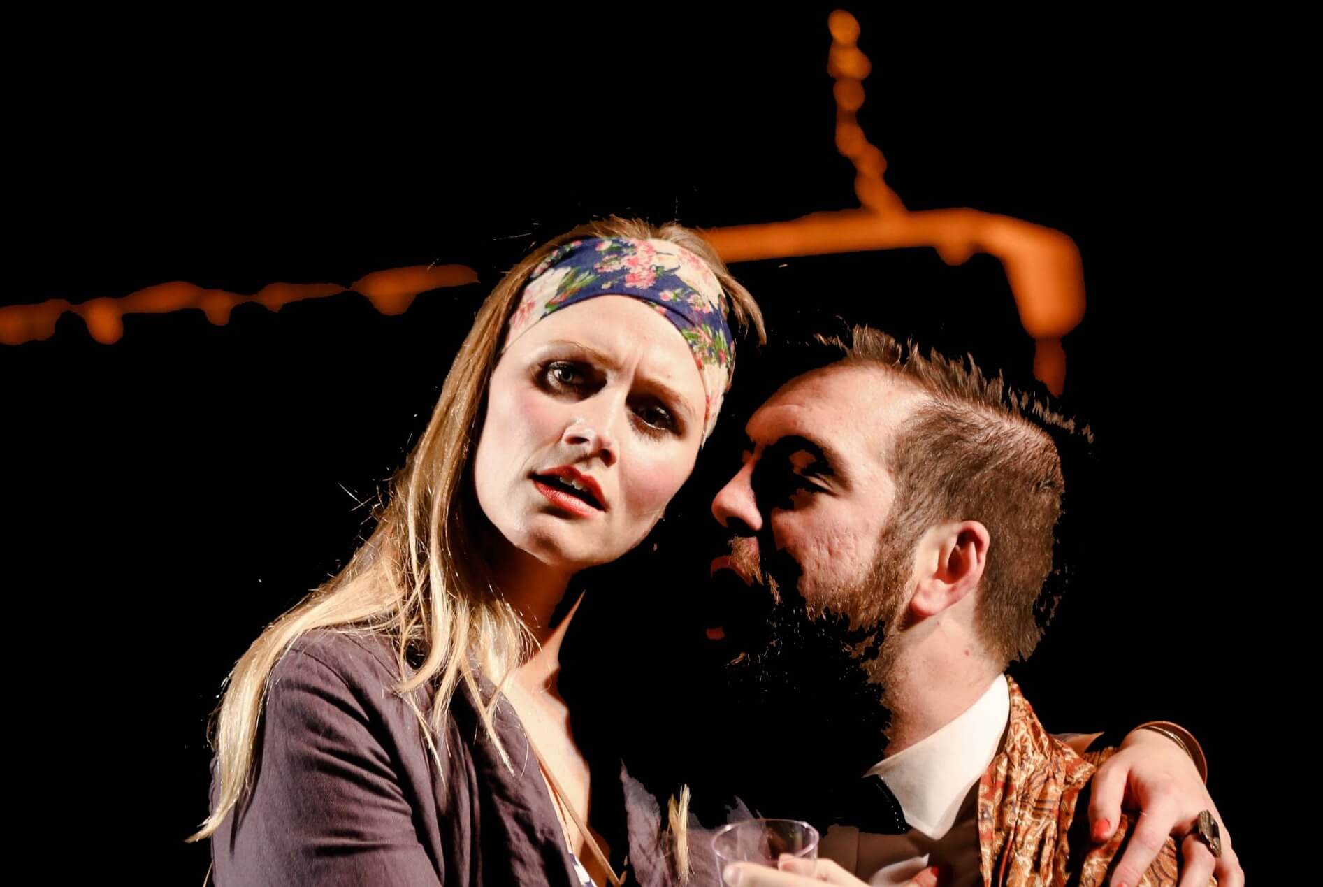 Associated Studios | Musical Theatre Courses & Drama School London