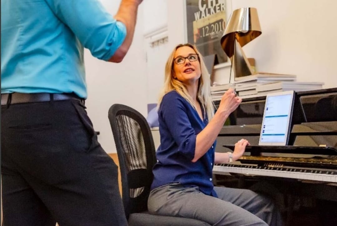 Associated Studios | Musical Theatre Courses & Drama School London