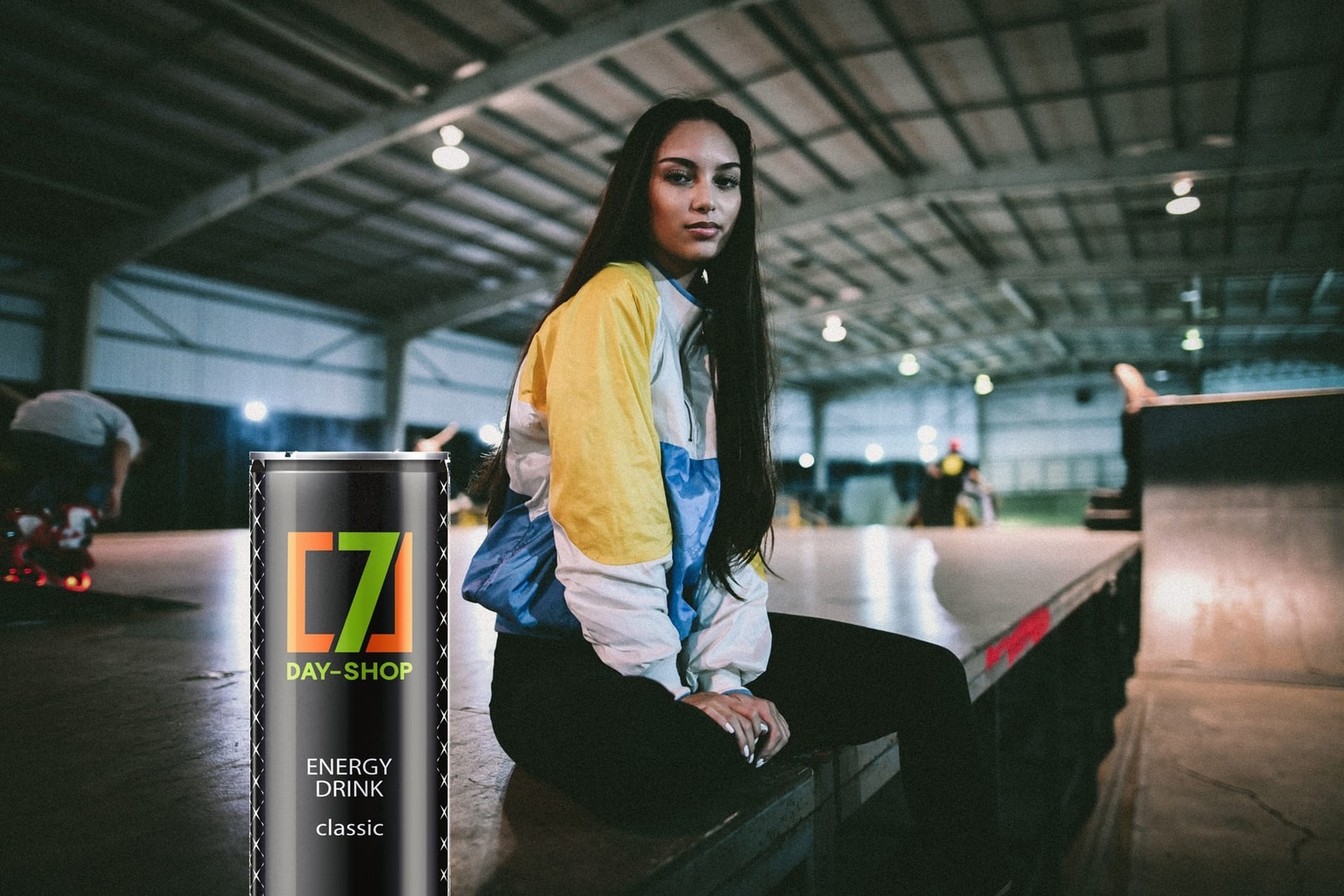 7 DAY-SHOP | Dein Lieblingsladen für Snacks, Lebensmittel ...