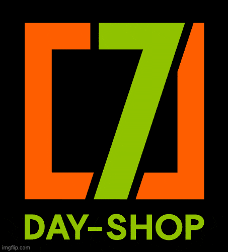 7 DAY-SHOP | Dein Lieblingsladen für Snacks, Lebensmittel ...