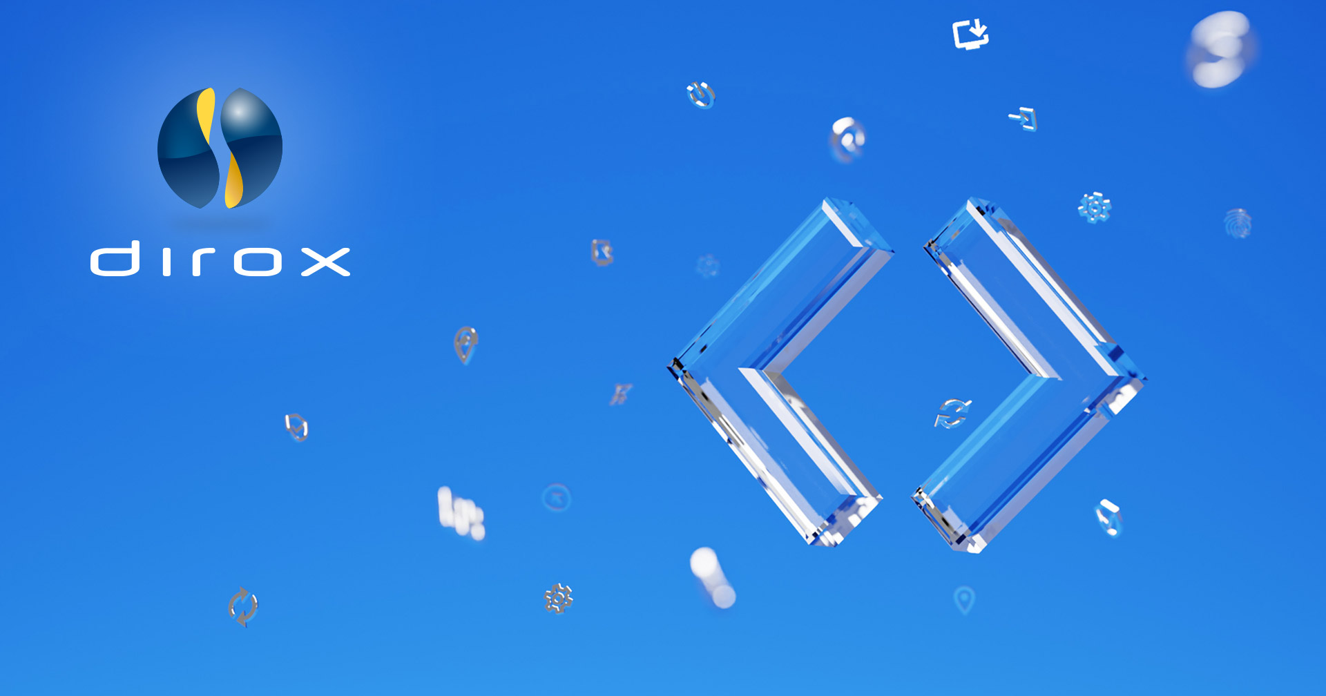 Dirox Studio | Web Apps, Mobile Apps & Games Development