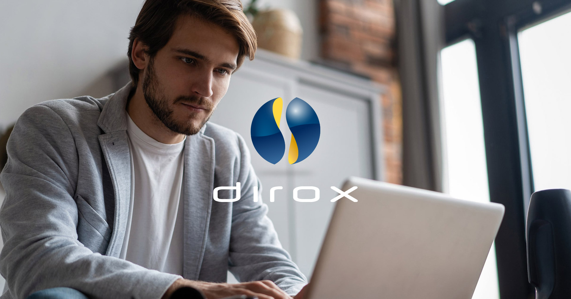 Dirox Insights | Consulting - Branding - Marketing - UX/UI