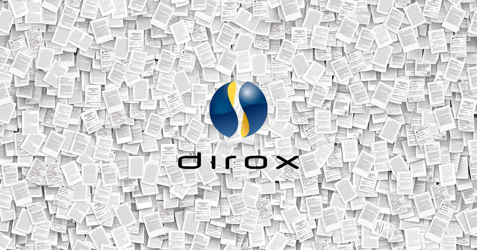 Dirox | Legal Notices