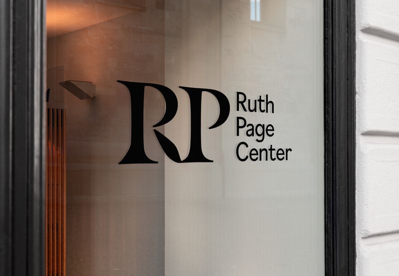 Ruth Page Center