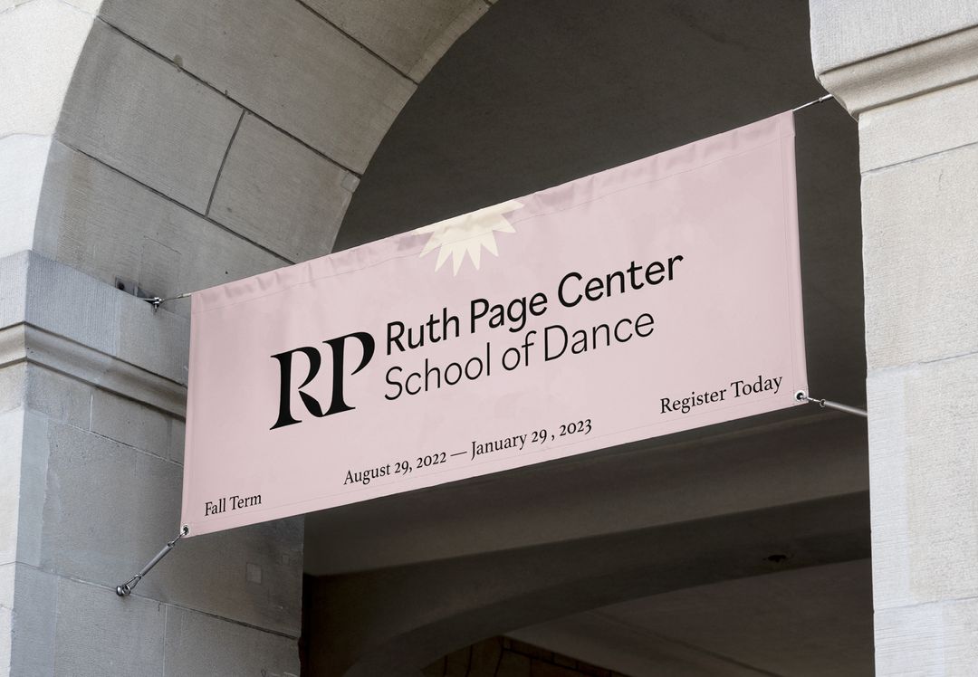 Ruth Page Center