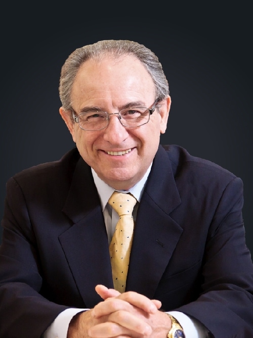 LoBue - Business Process Consulting - Carl LoBue - Chairman