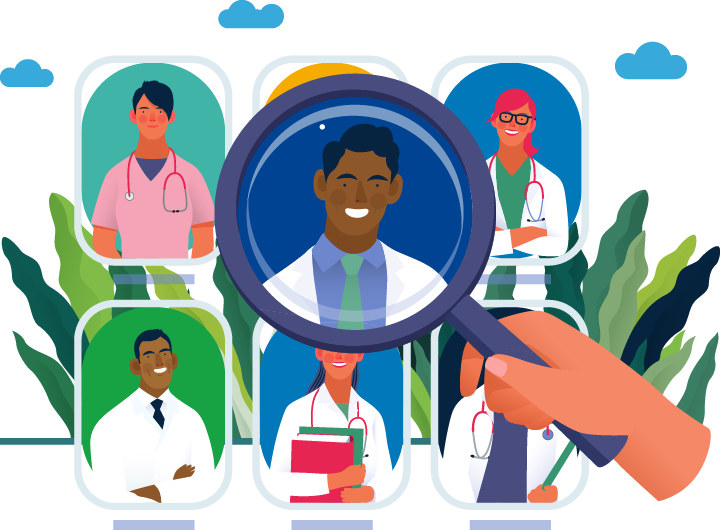 Health Insurance Network | Episodic