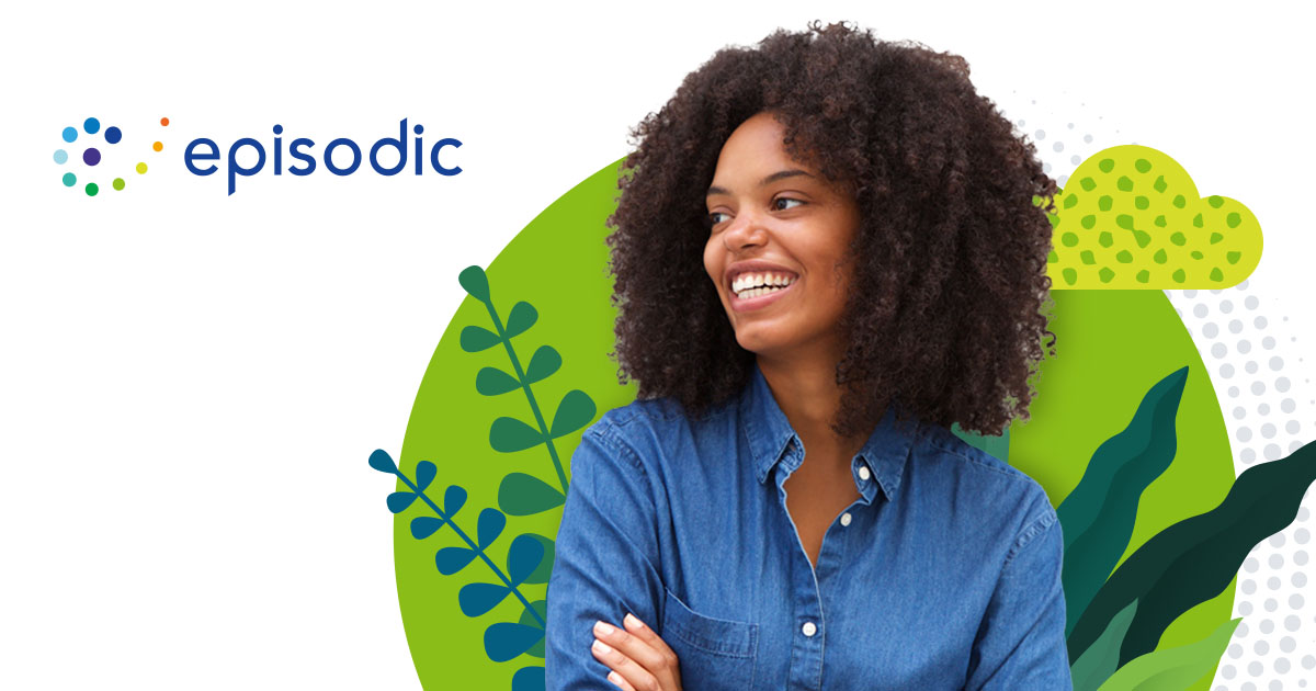 Health & Life Insurance designed by you | Episodic